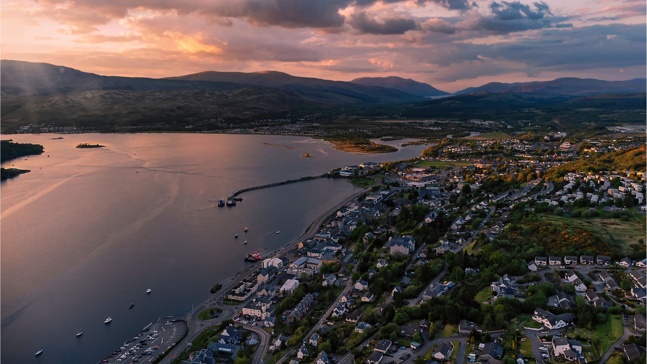 12 Incredible Things to do in Fort William | Adventure | Sea to Summit